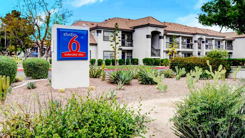 Motel 6 | Book Now and Save on Your Next Stay