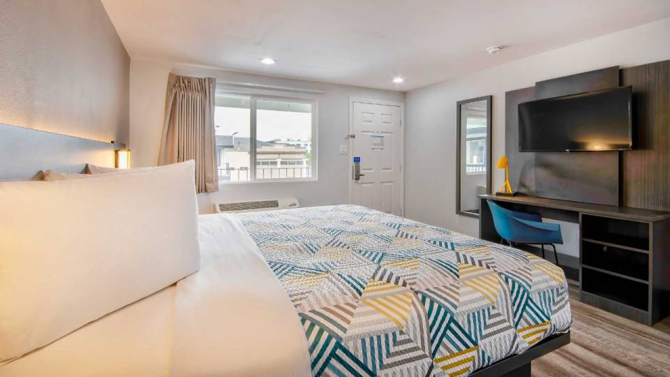 Motel 6 | Book Now and Save on Your Next Stay