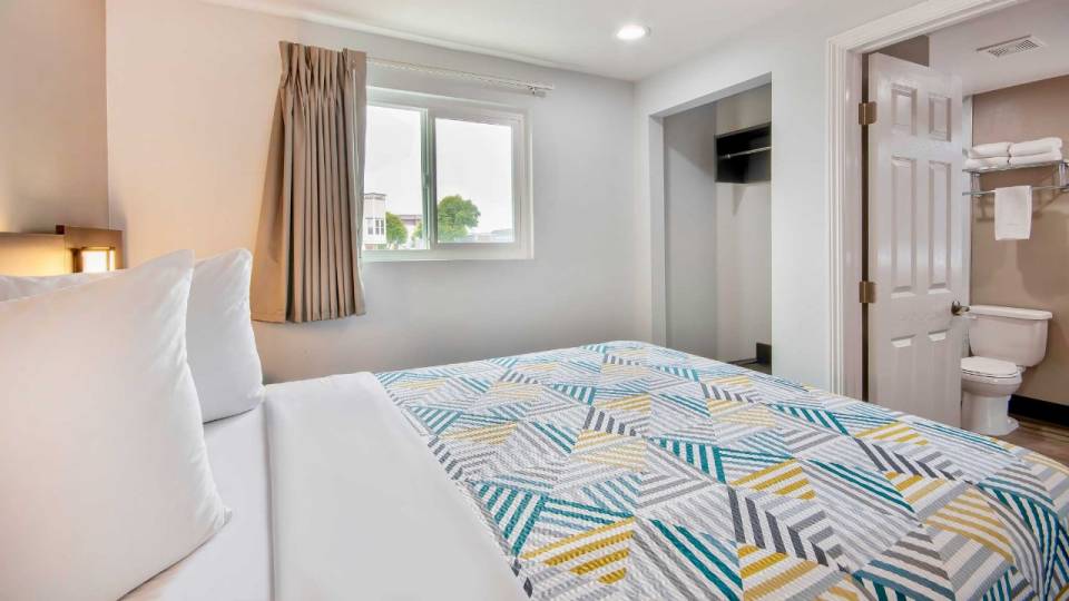 Motel 6 | Book Now and Save on Your Next Stay