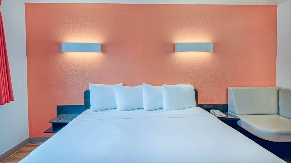 Motel 6 | Book Now and Save on Your Next Stay