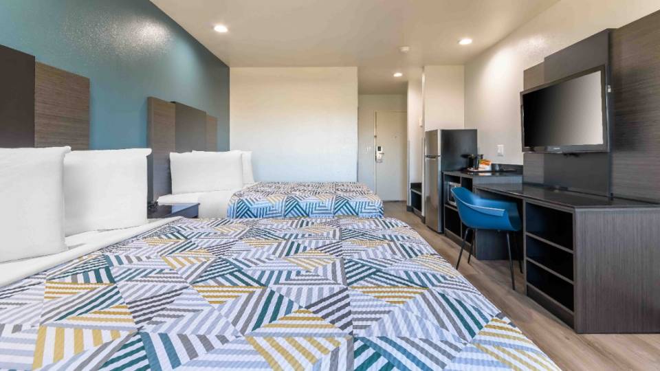 Motel 6 | Book Now and Save on Your Next Stay