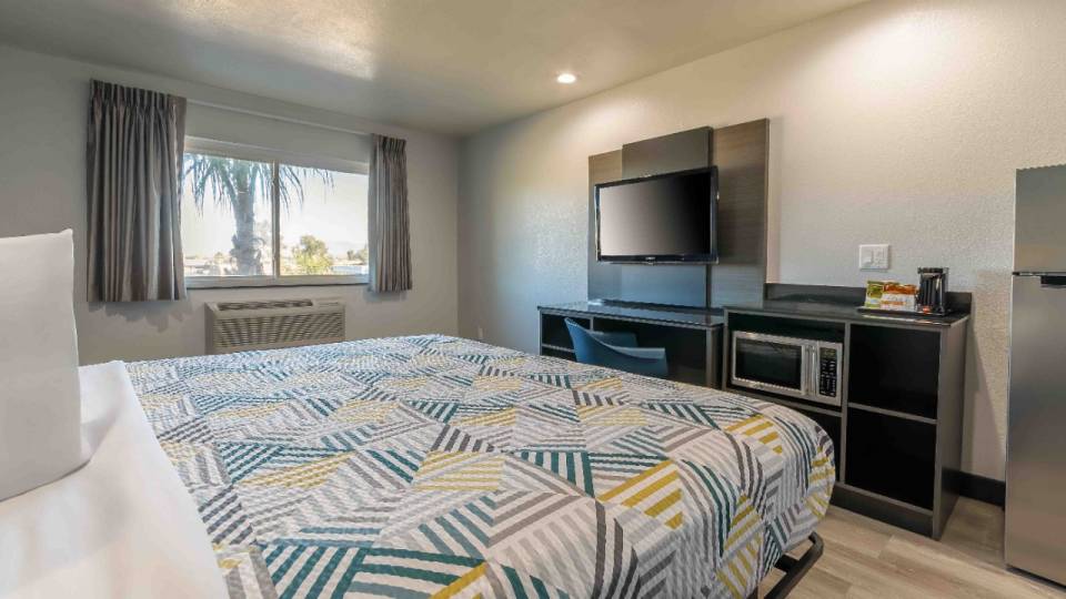 Motel 6 | Book Now and Save on Your Next Stay