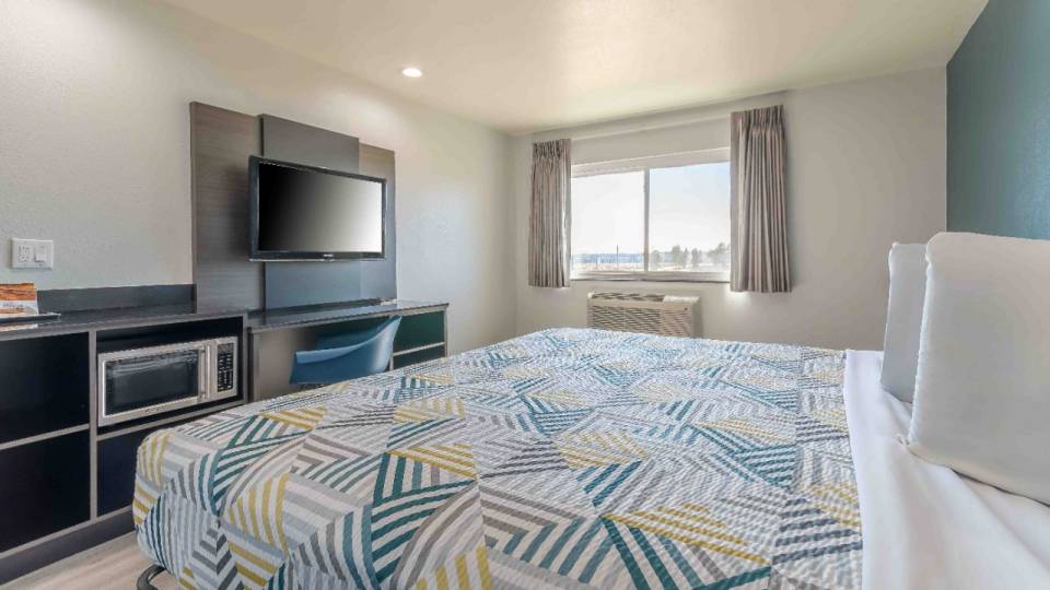 Motel 6 | Book Now and Save on Your Next Stay