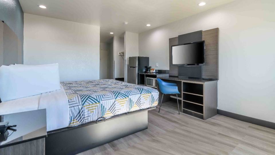 Motel 6 | Book Now and Save on Your Next Stay