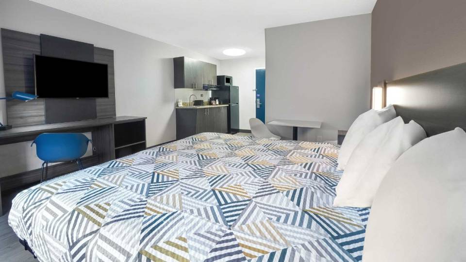 Motel 6 | Book Now and Save on Your Next Stay