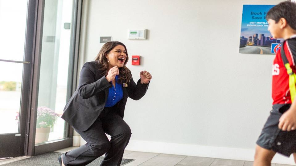 Motel 6 | Book Now and Save on Your Next Stay