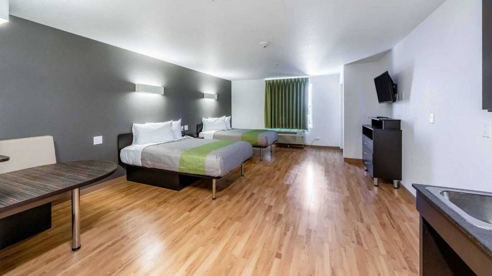 Motel 6 | Book Now and Save on Your Next Stay