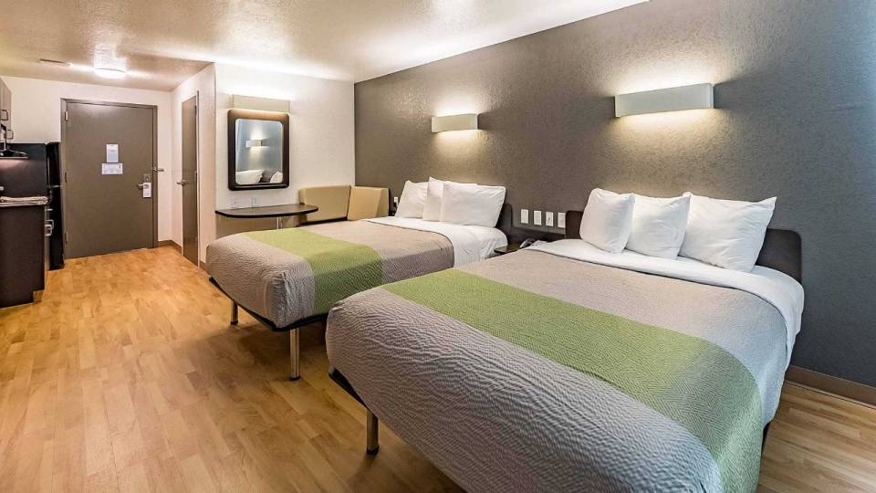 Motel 6 | Book Now and Save on Your Next Stay