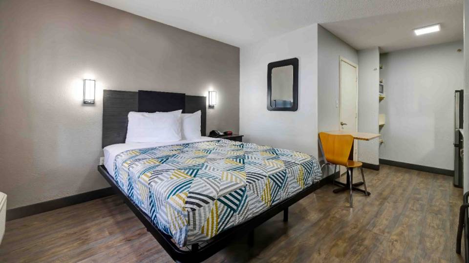 Motel 6 | Book Now and Save on Your Next Stay