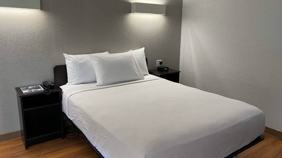 Motel 6 | Book Now and Save on Your Next Stay