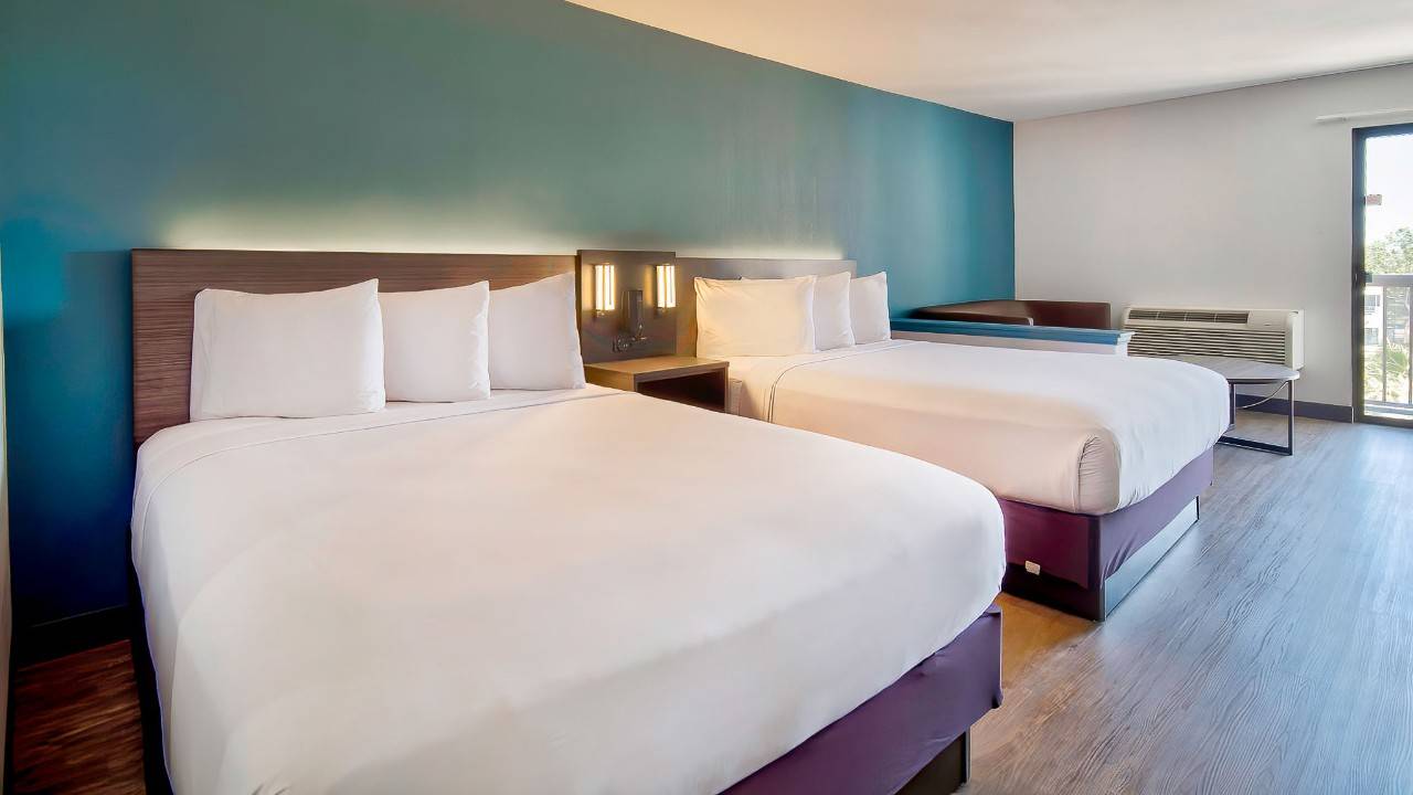 Motel 6 | Book Now and Save on Your Next Stay